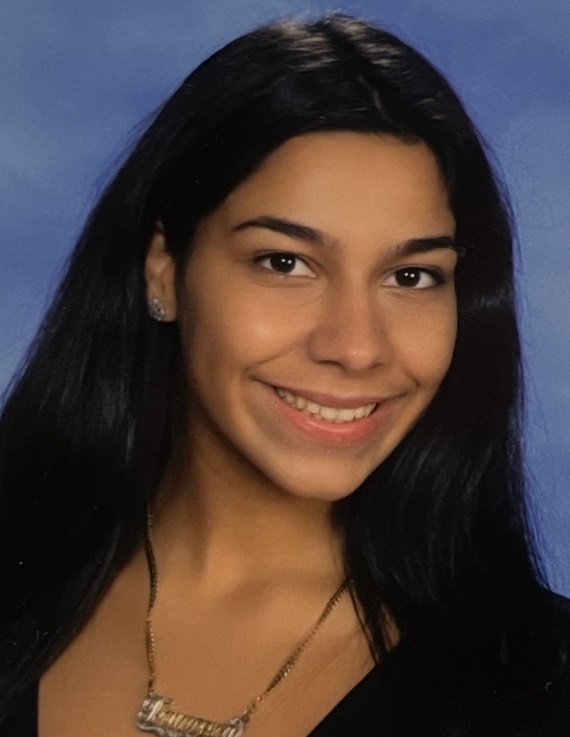 Francesca Perez, Paralegal – Lanin Law P.C.