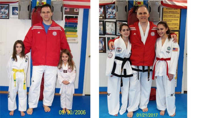 Scott’s Martial Arts Gallery – Lanin Law P.C.